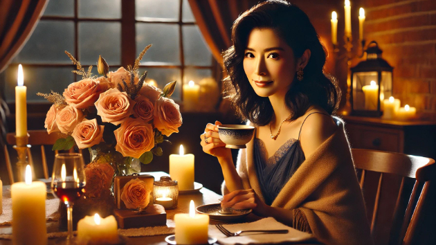 愛が形になる「心からの感謝の言葉」｜占師 神楽 玄斗（かぐら げんと）｜coconalaブログ